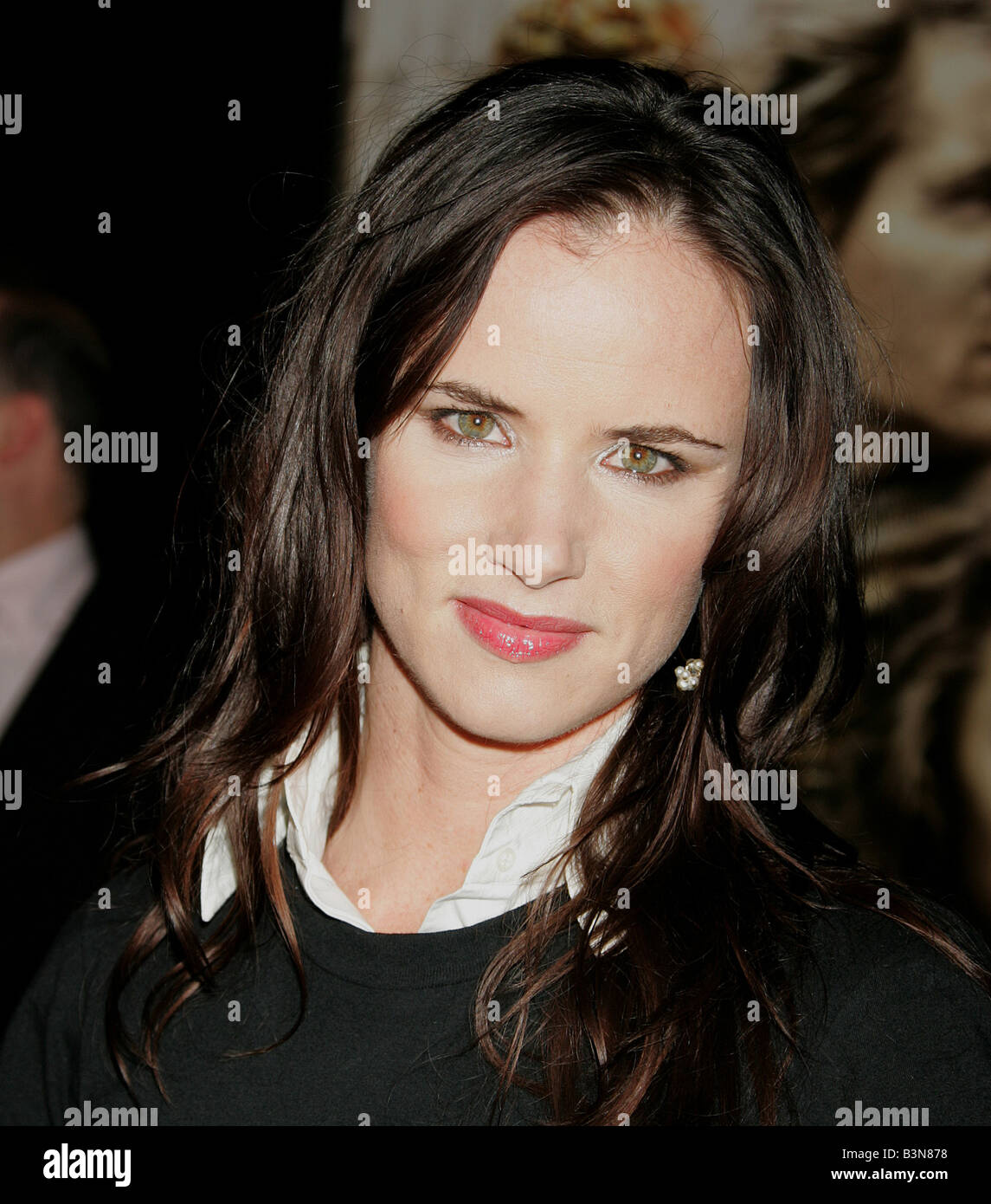 JULIETTE Lewis en 2004 l'actrice américaine Photo Stock - Alamy