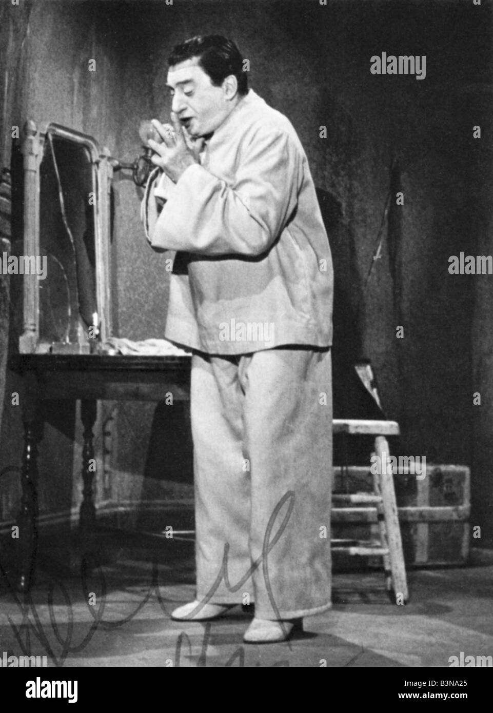 Jan peerce Banque de photographies et d’images à haute résolution - Alamy