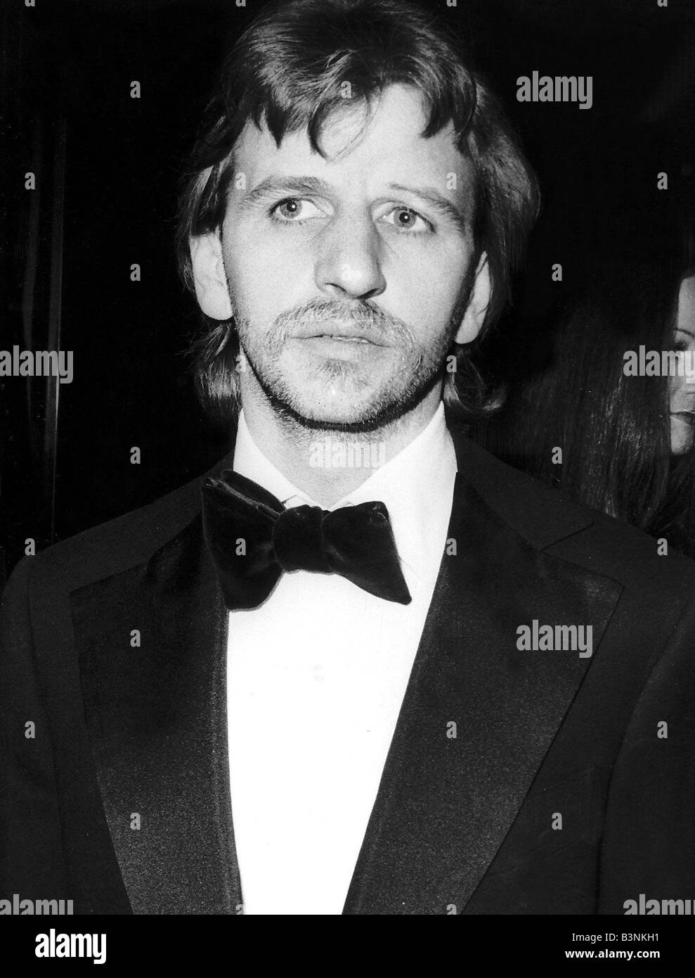 Ringo starr the beatles Banque de photographies et d’images à haute ...