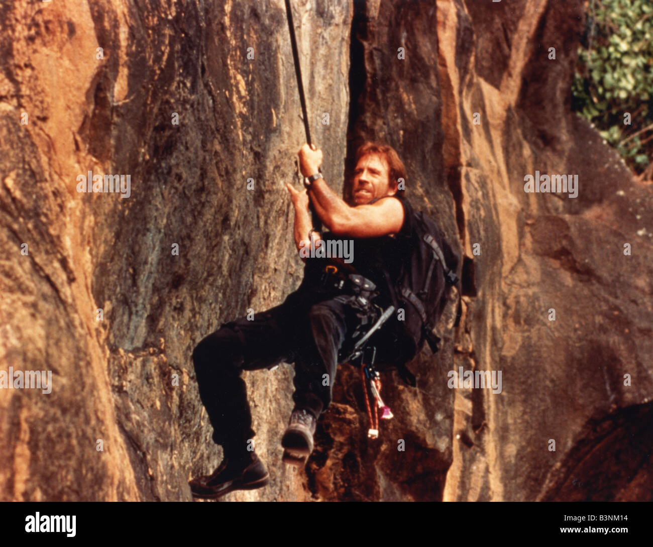 Delta force 2 chuck norris Banque de photographies et d’images à haute ...