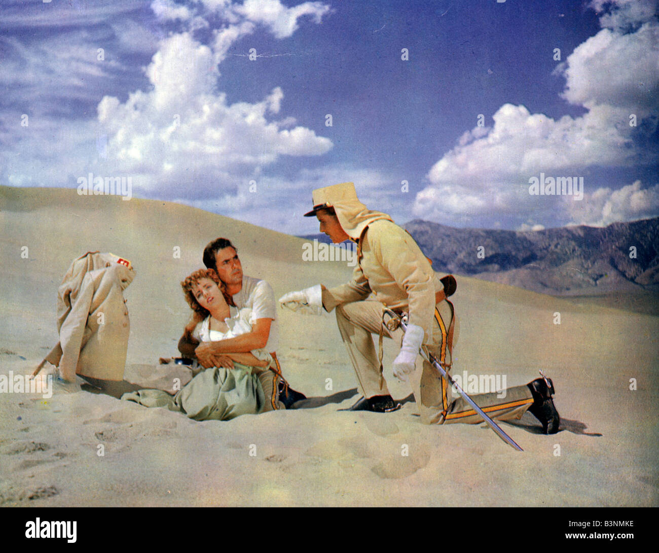 Terry moore Banque de photographies et d’images à haute résolution - Alamy