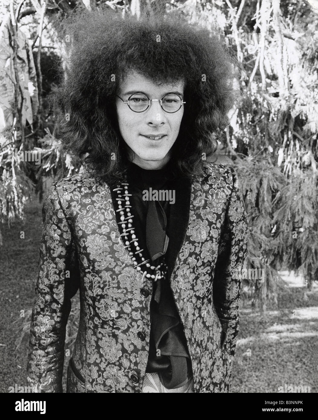 Jimi hendrix 1967 Banque de photographies et d’images à haute ...