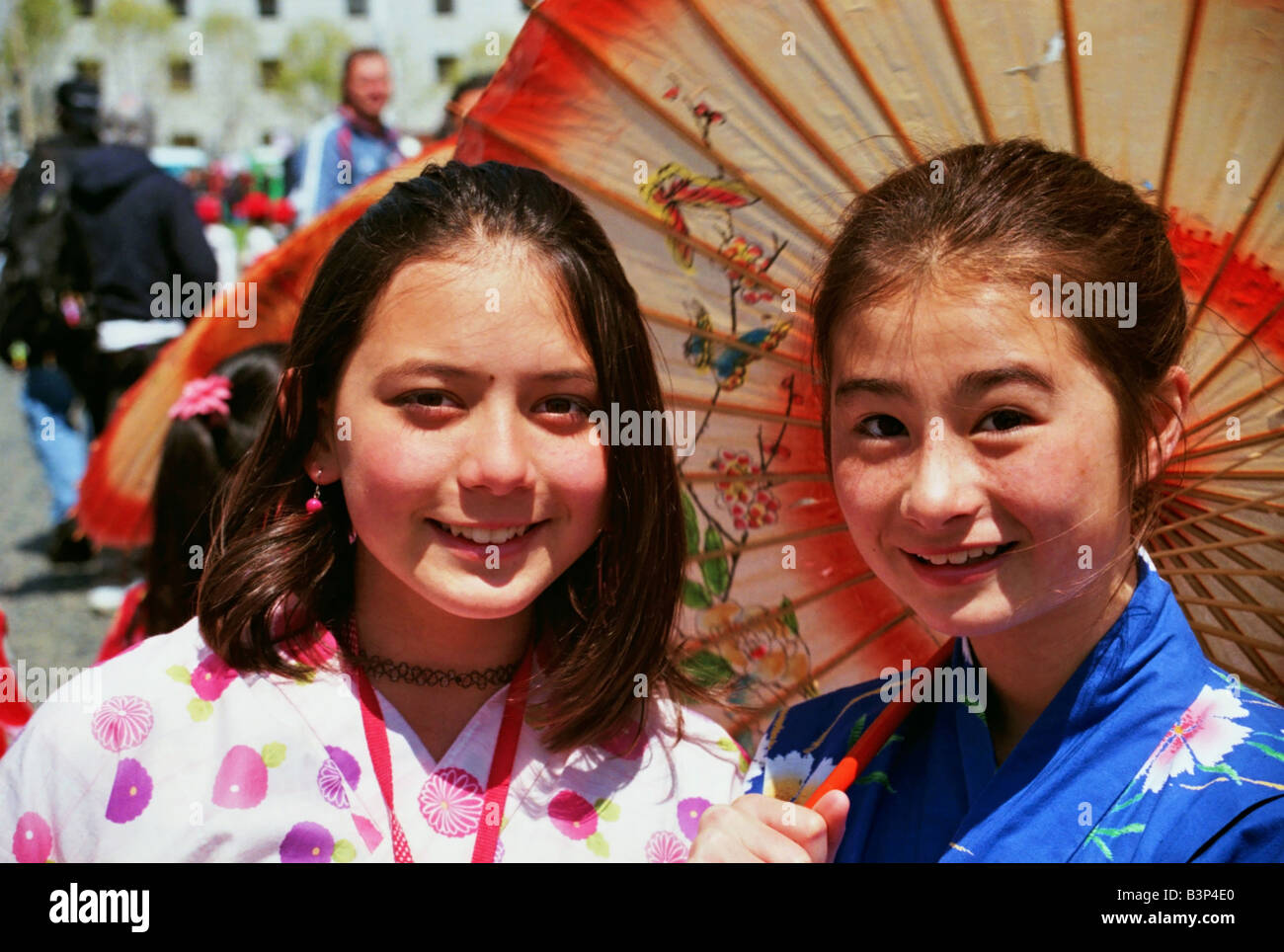 Japanese american Banque de photographies et d’images à haute ...