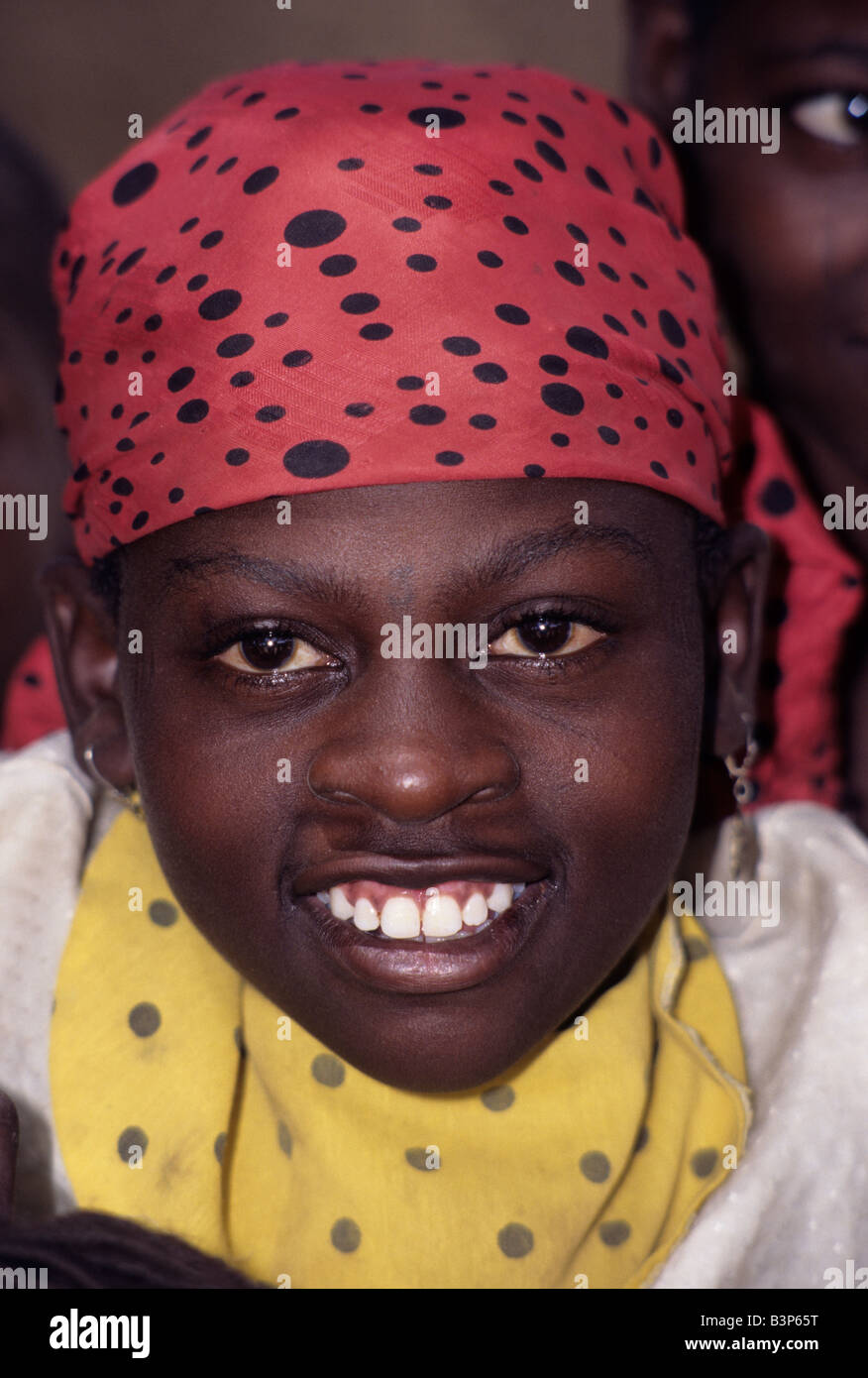 Femme haoussa niger Banque de photographies et d’images à haute ...