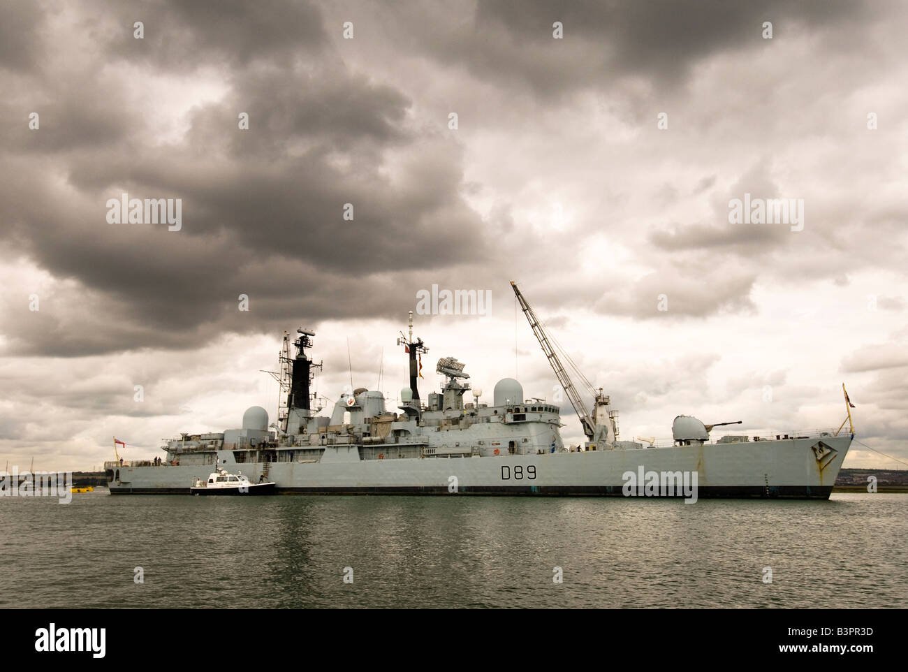 Hms exeter Banque de photographies et d’images à haute résolution - Alamy