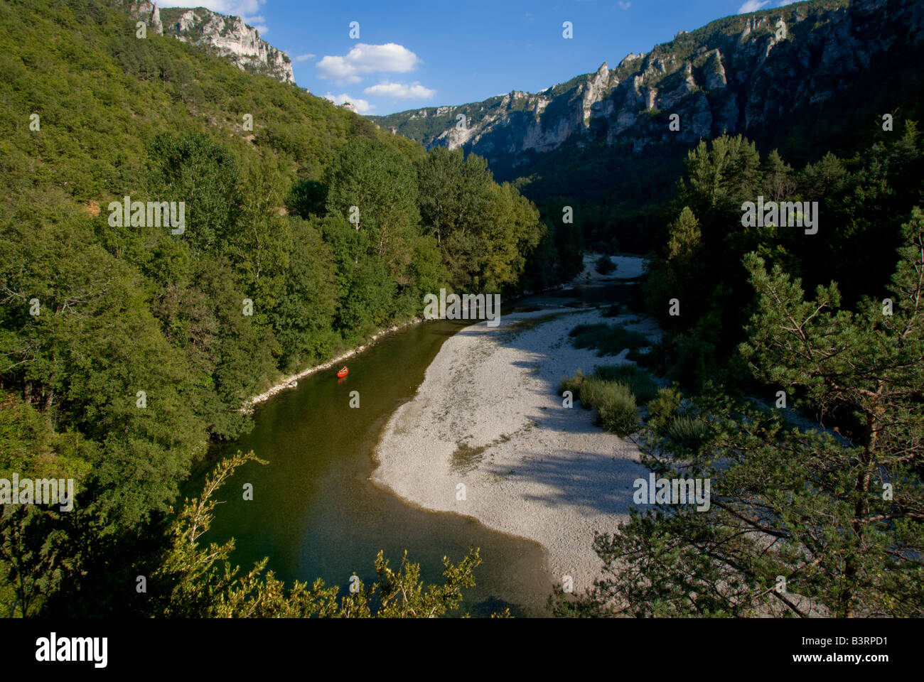 Vue du point sublime Banque de photographies et d’images à haute ...
