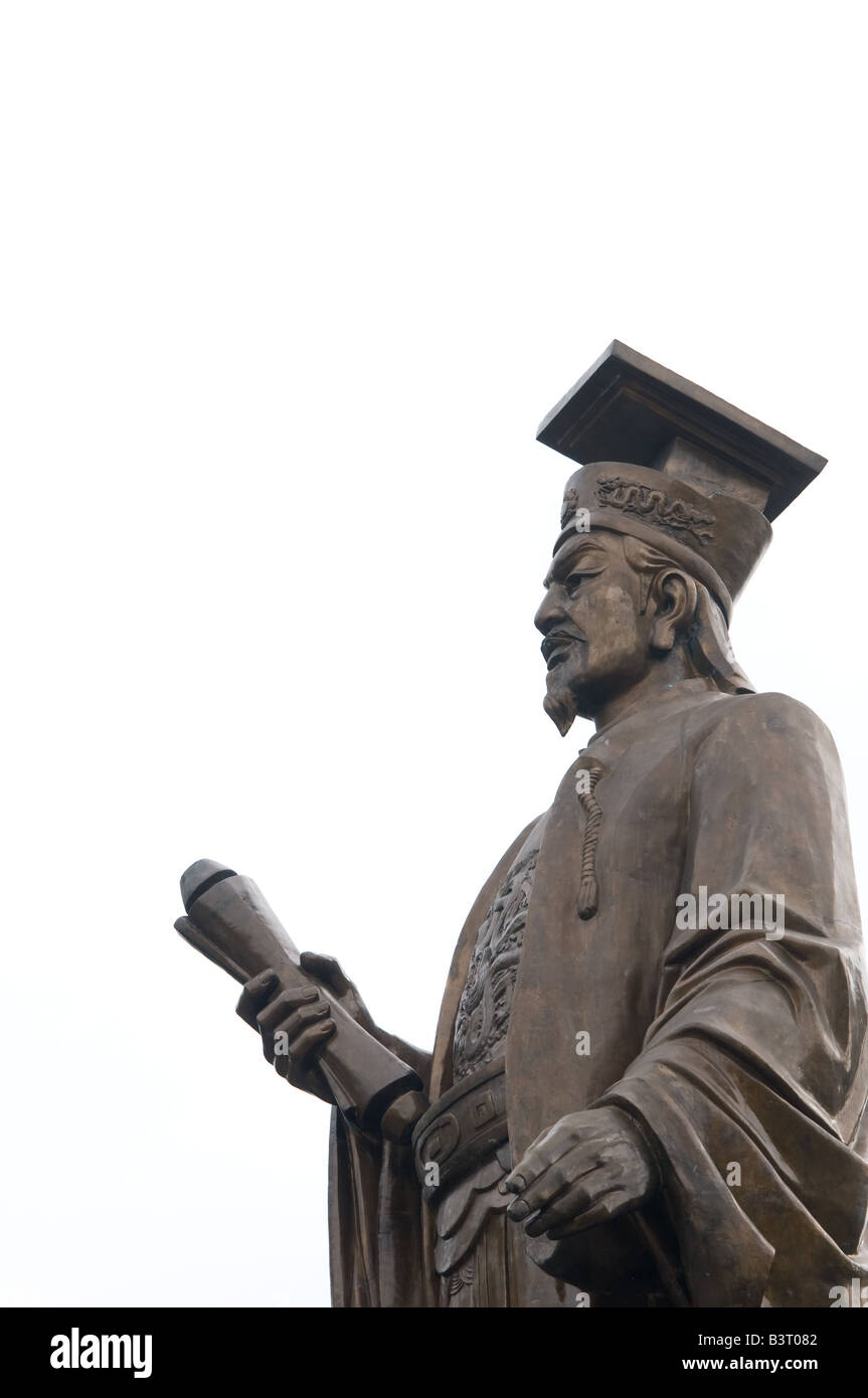 Ly dynasty Banque de photographies et d’images à haute résolution - Alamy