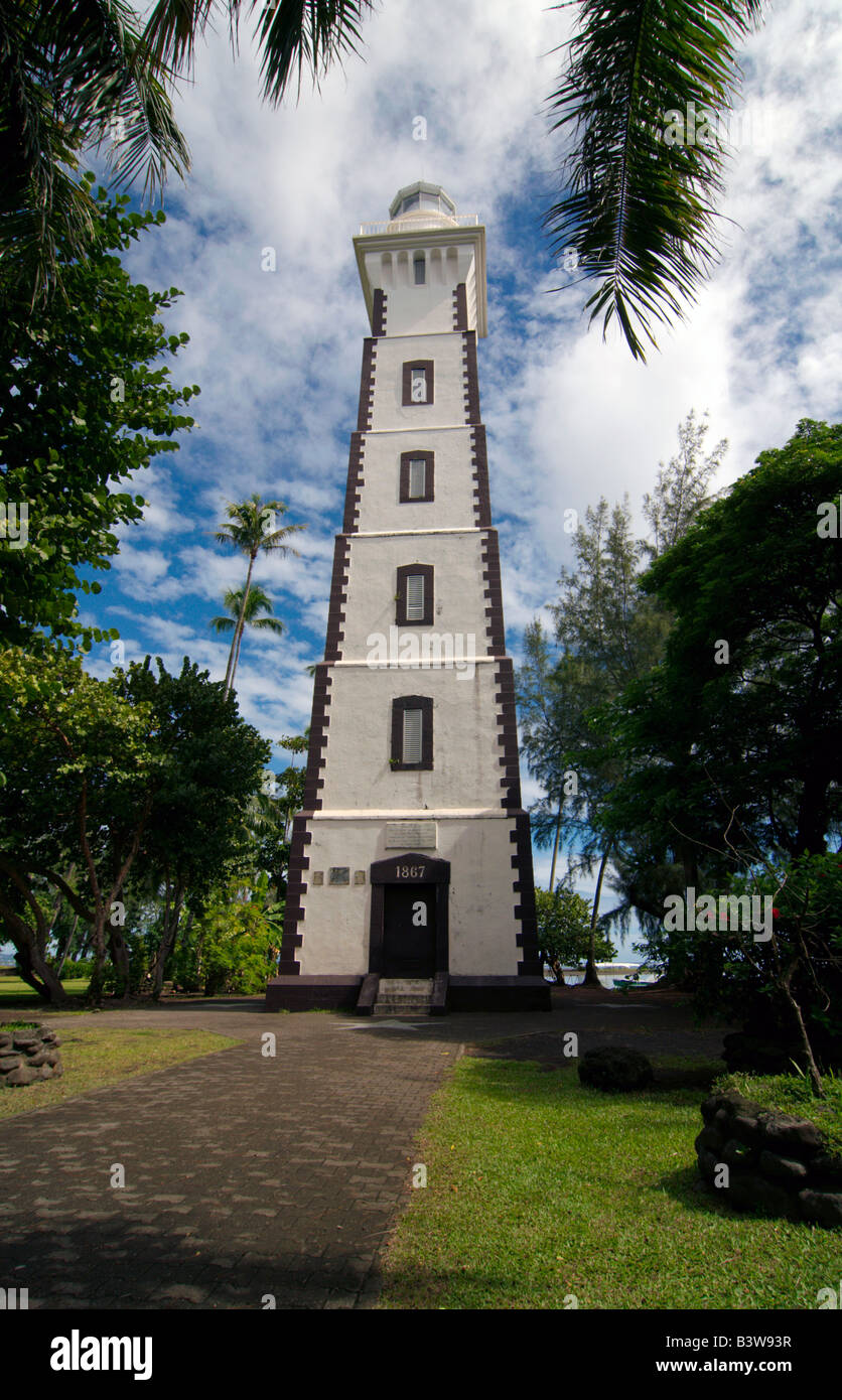 Point venus tahiti Banque de photographies et d’images à haute ...