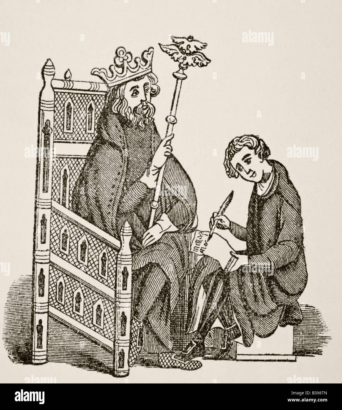 Roi Assis Banque d'image et photos - Page 2 - Alamy