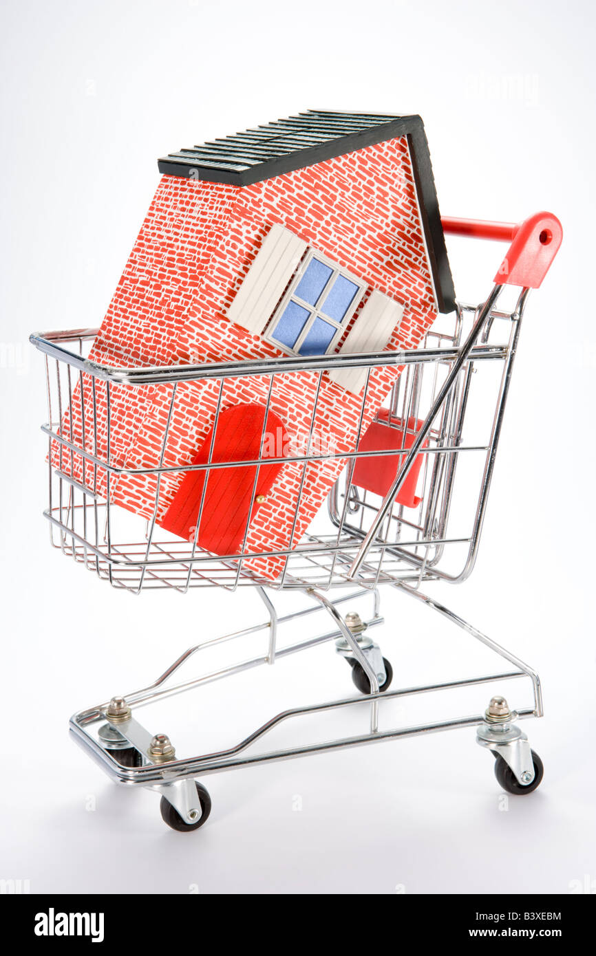 Maison maison Banque de photographies et d’images à haute résolution ...