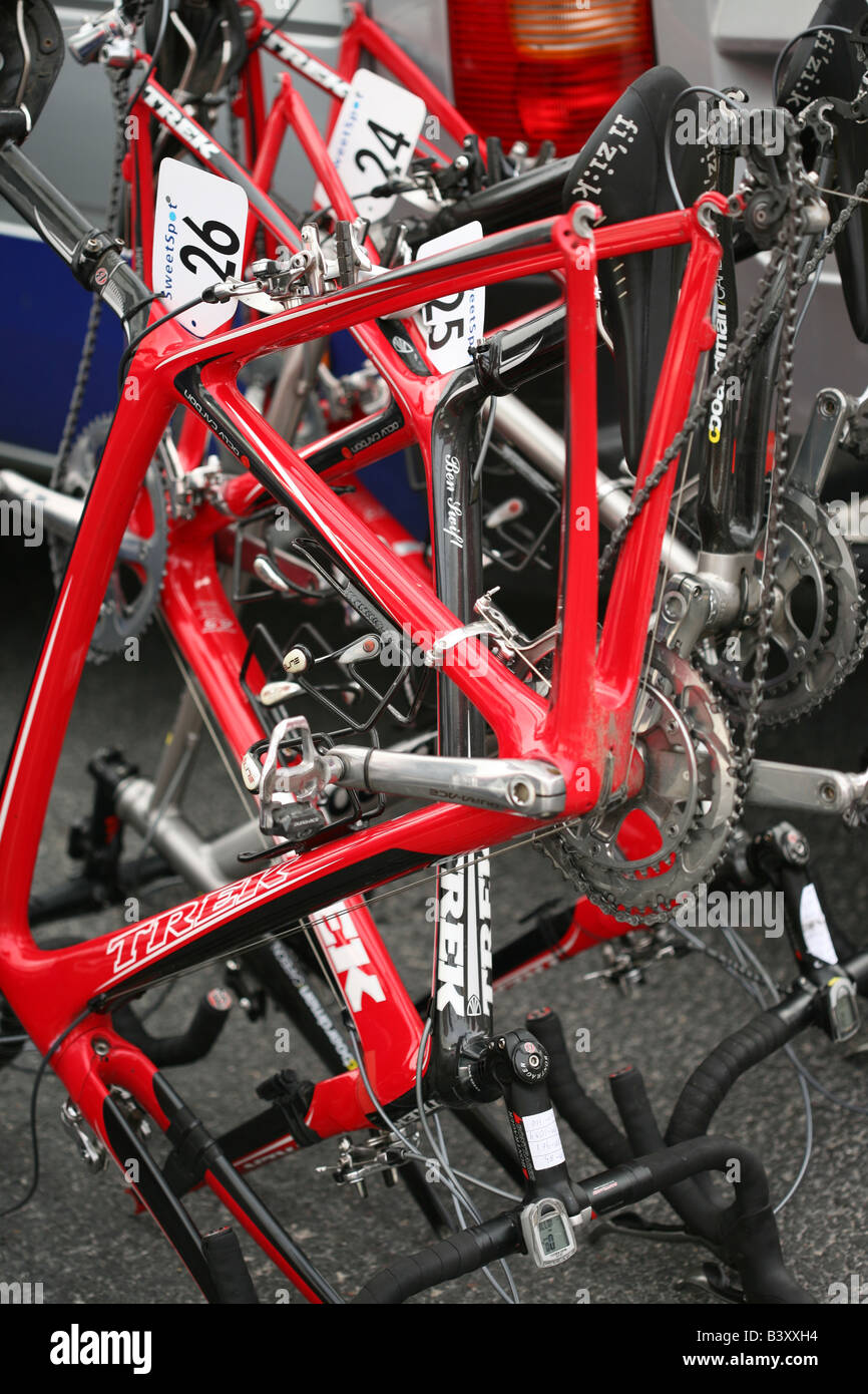 Cadres de cycle Banque de photographies et d’images à haute résolution ...