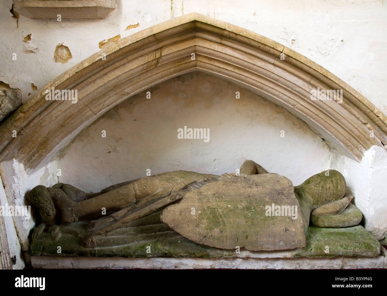 Tomb of adam Banque de photographies et d’images à haute résolution - Alamy