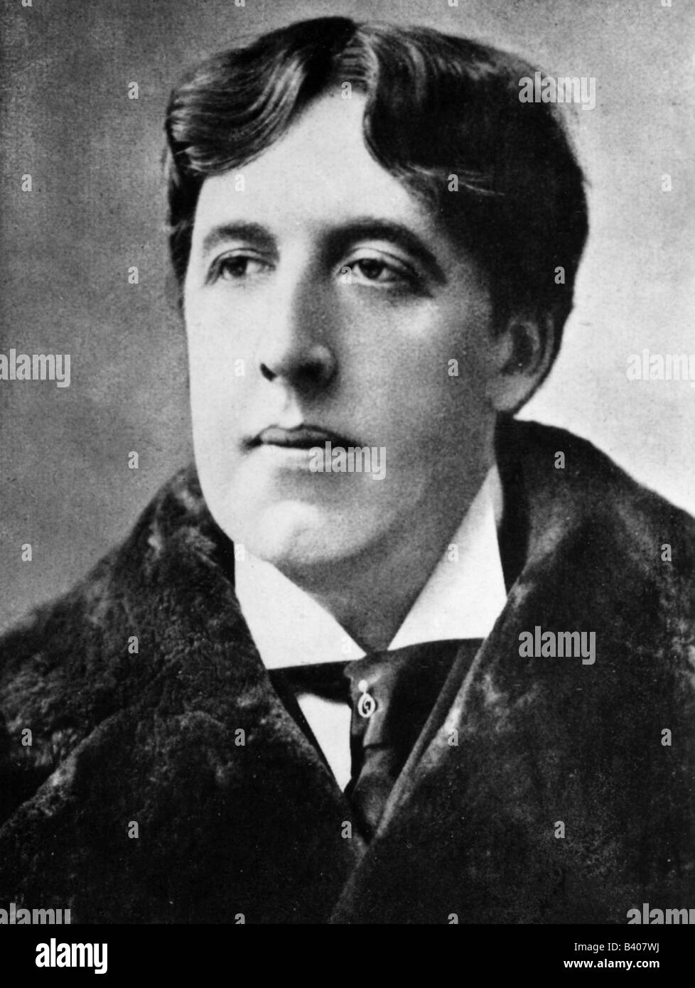 Oscar wilde 1892 Banque de photographies et d’images à haute résolution ...