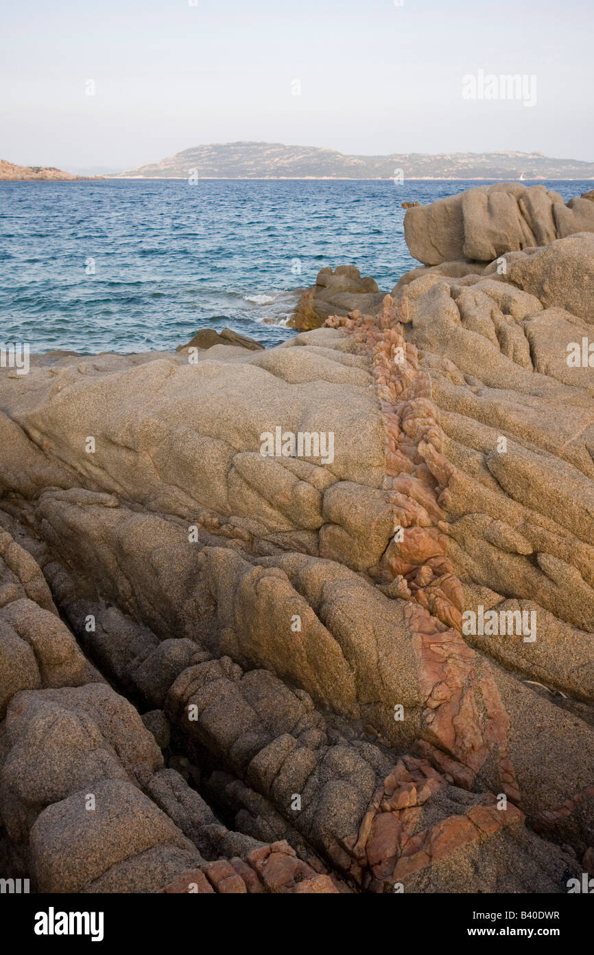 Praia do inferno Banque de photographies et d’images à haute résolution ...