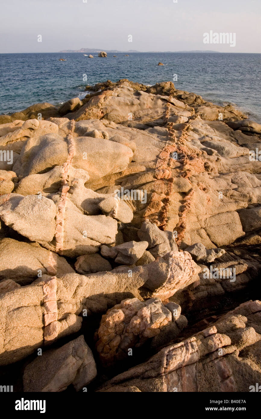 Praia do inferno Banque de photographies et d’images à haute résolution ...
