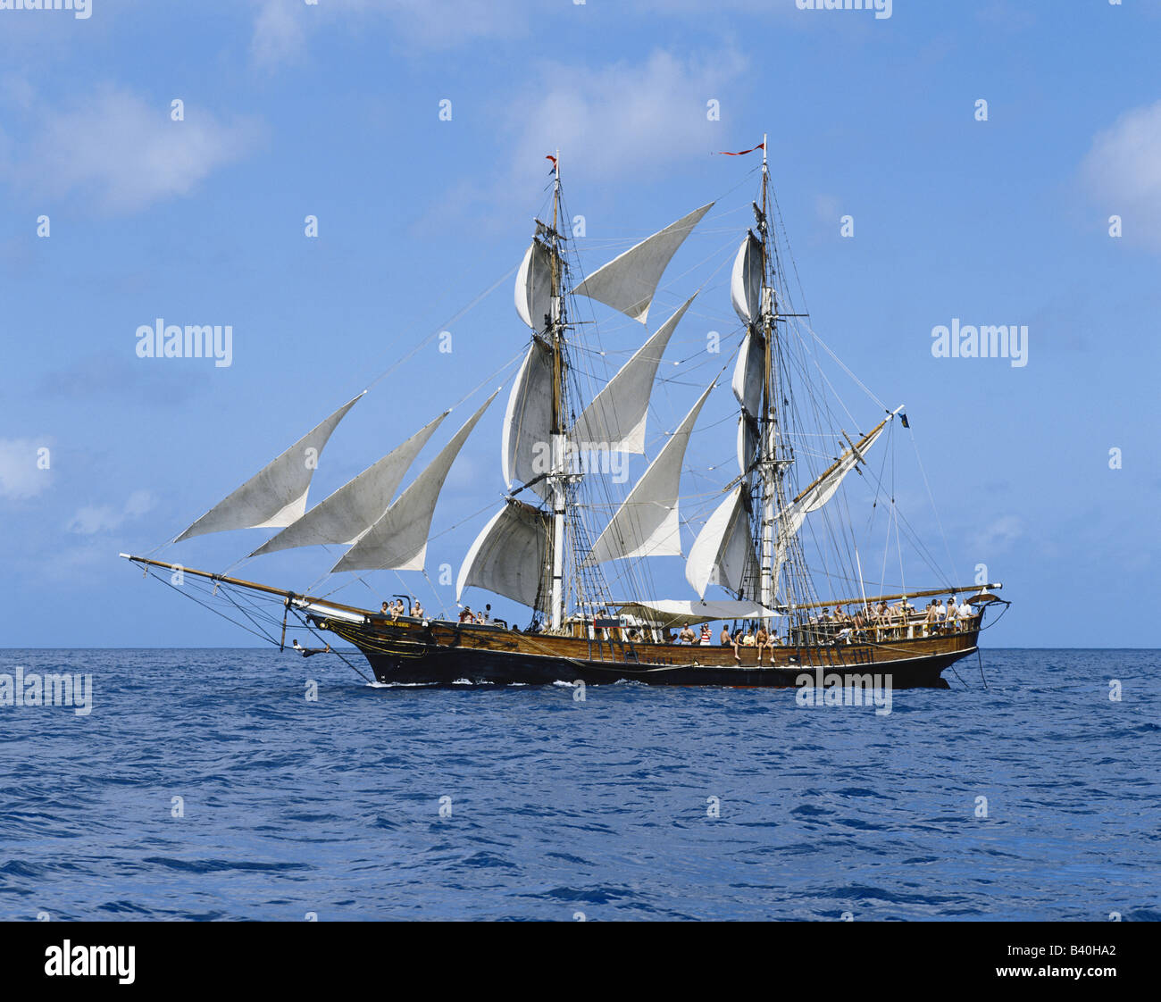 La brigade licorne Banque de photographies et d’images à haute ...