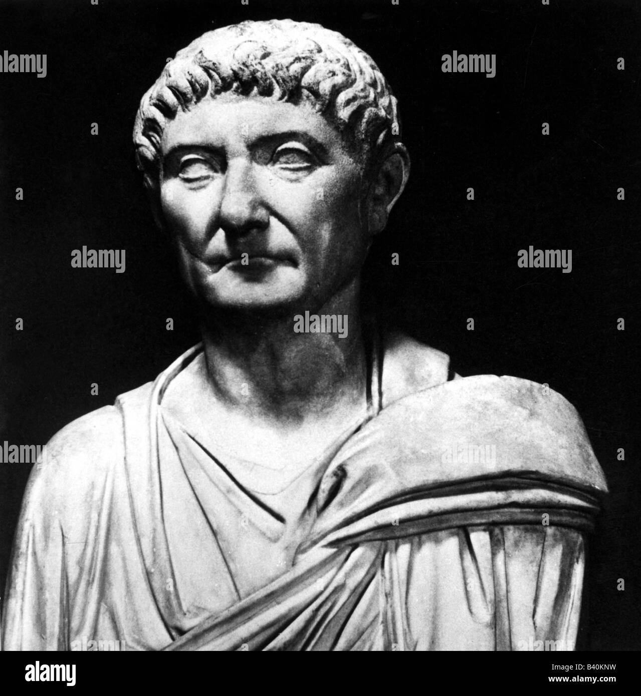 Gaius aurelius valerius diocletianus Banque de photographies et d ...