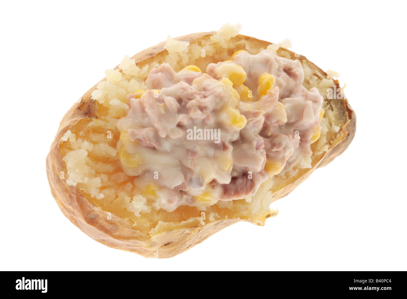 Veste de thon mayo Banque de photographies et d’images à haute ...