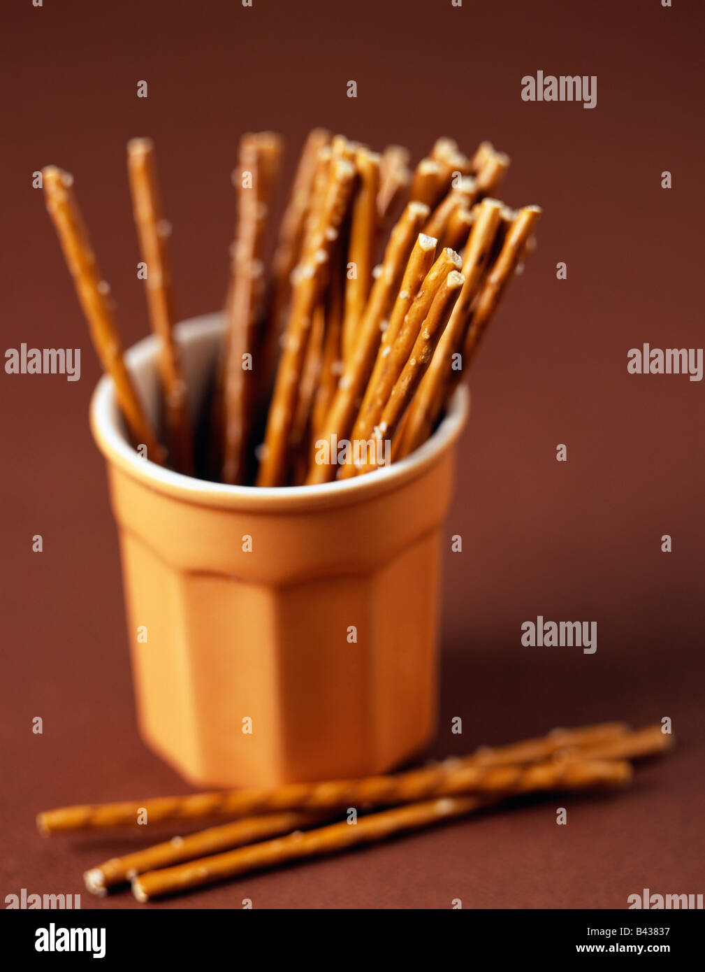 Bretzels alsace Banque de photographies et d’images à haute résolution ...