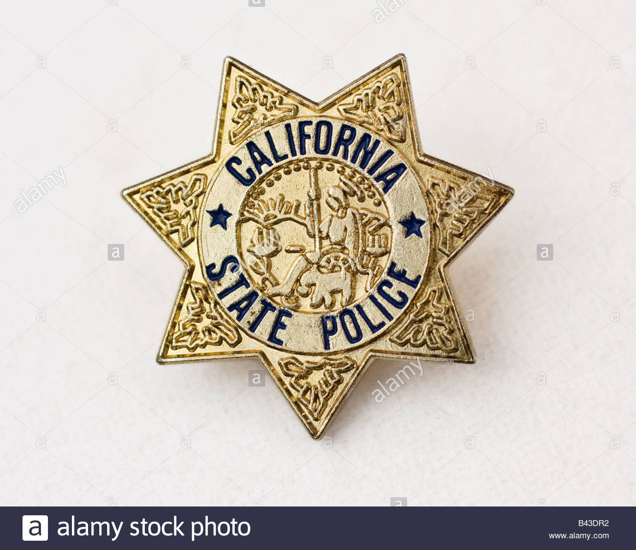Federal Police Badge Photos & Federal Police Badge Images - Alamy