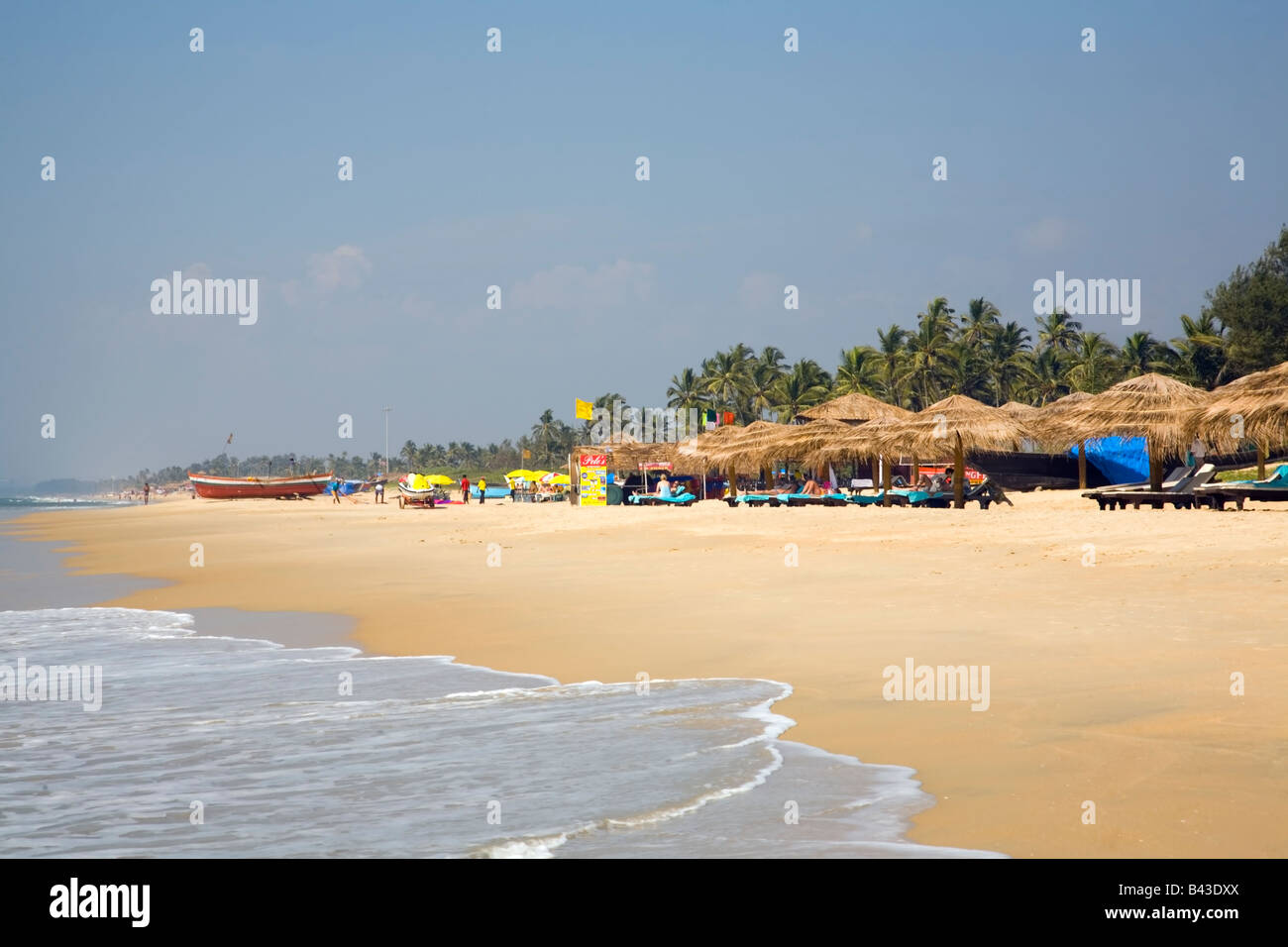 Atmospheric picture Banque de photographies et d’images à haute ...