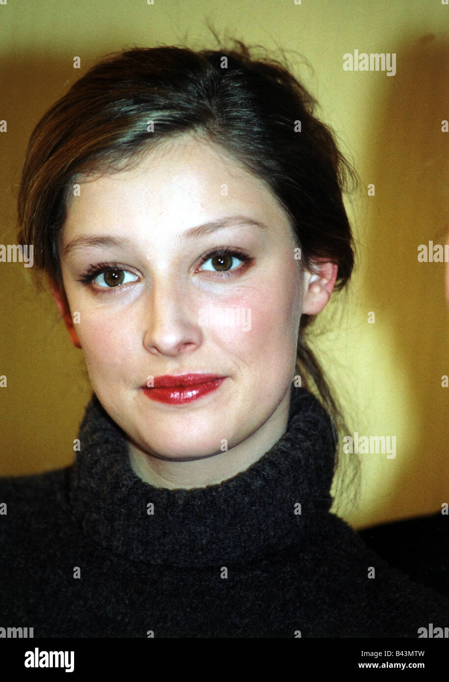 German actress alexandra maria lara Banque de photographies et d’images ...