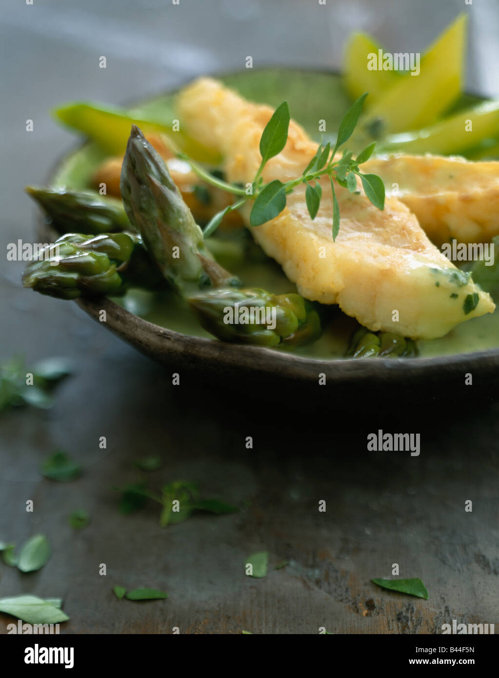 Grenadier De Poisson Banque d'image et photos - Alamy