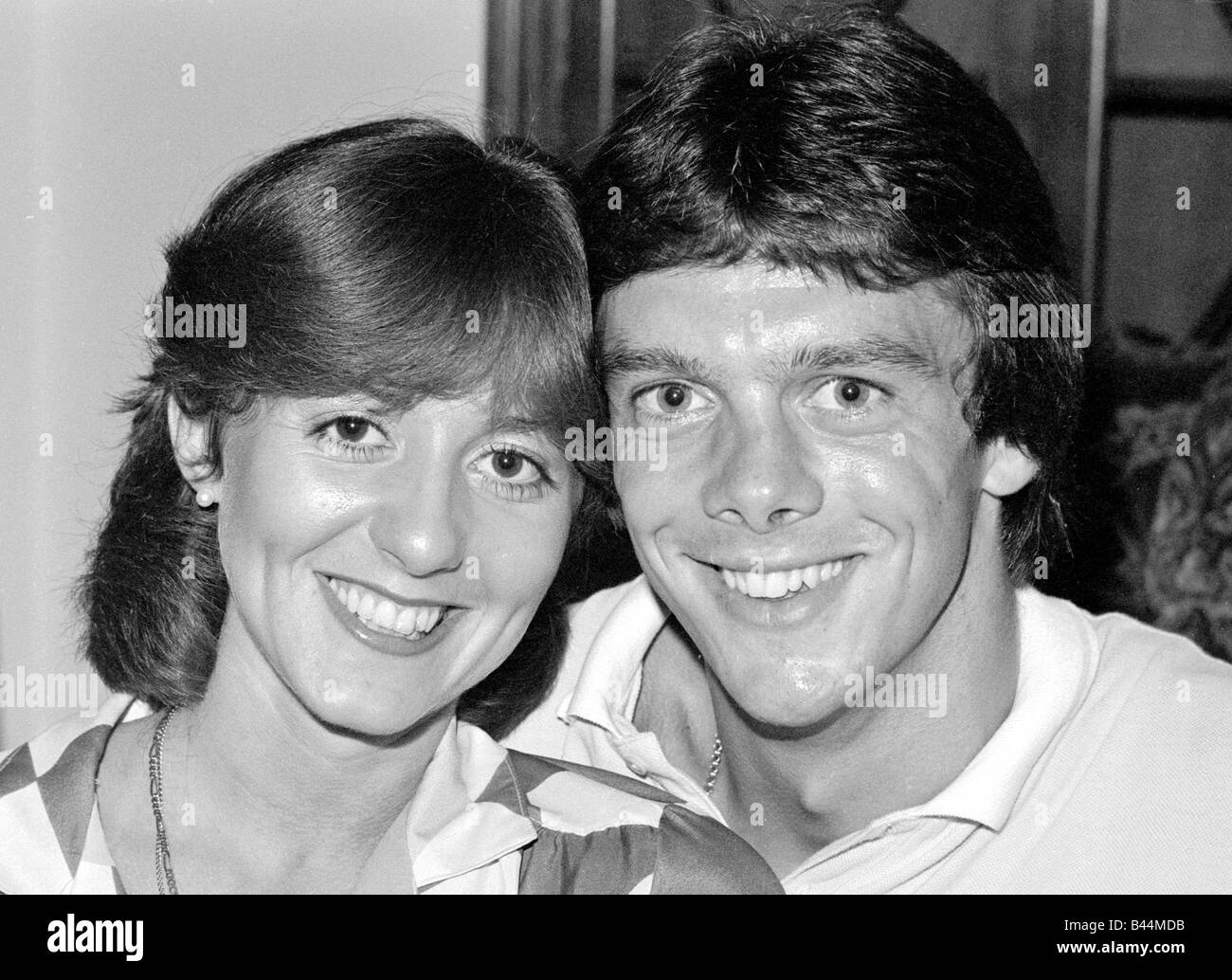 David o leary Banque d'images noir et blanc - Alamy