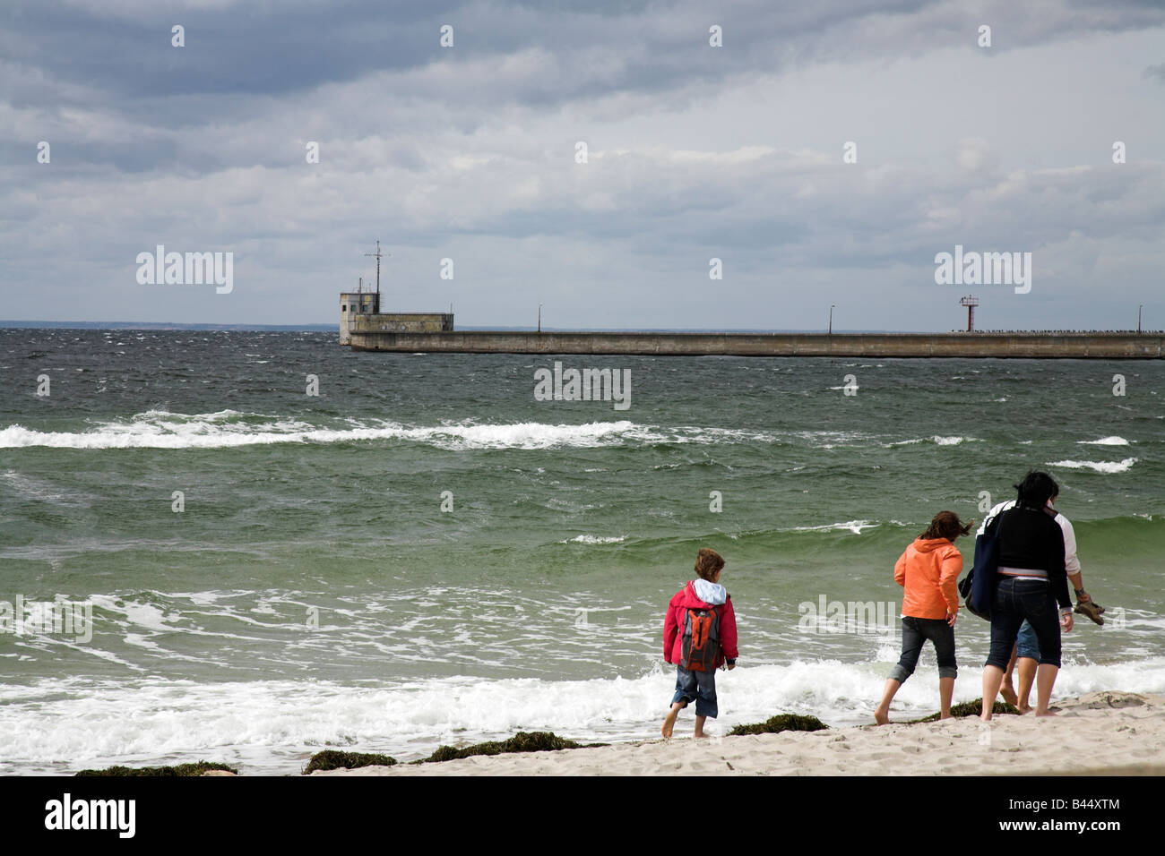 Plage sol Banque de photographies et d’images à haute résolution - Alamy