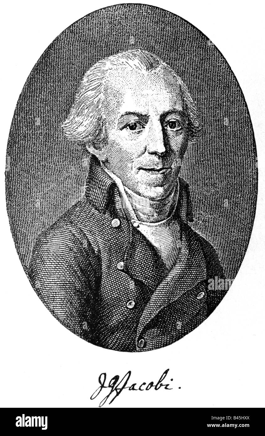 Joseph jacobi Banque de photographies et d’images à haute résolution ...