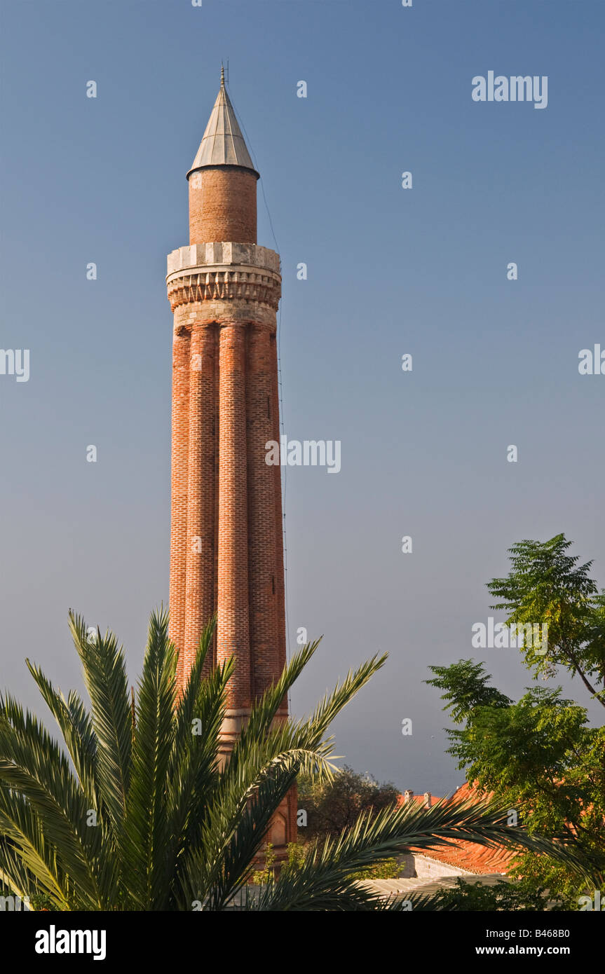 Icône de minaret Banque de photographies et d’images à haute résolution - Alamy