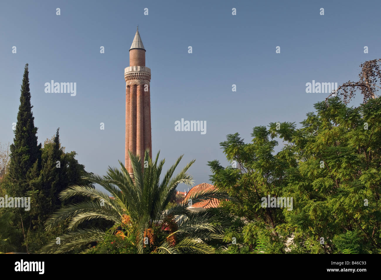 Icône de minaret Banque de photographies et d’images à haute résolution - Alamy