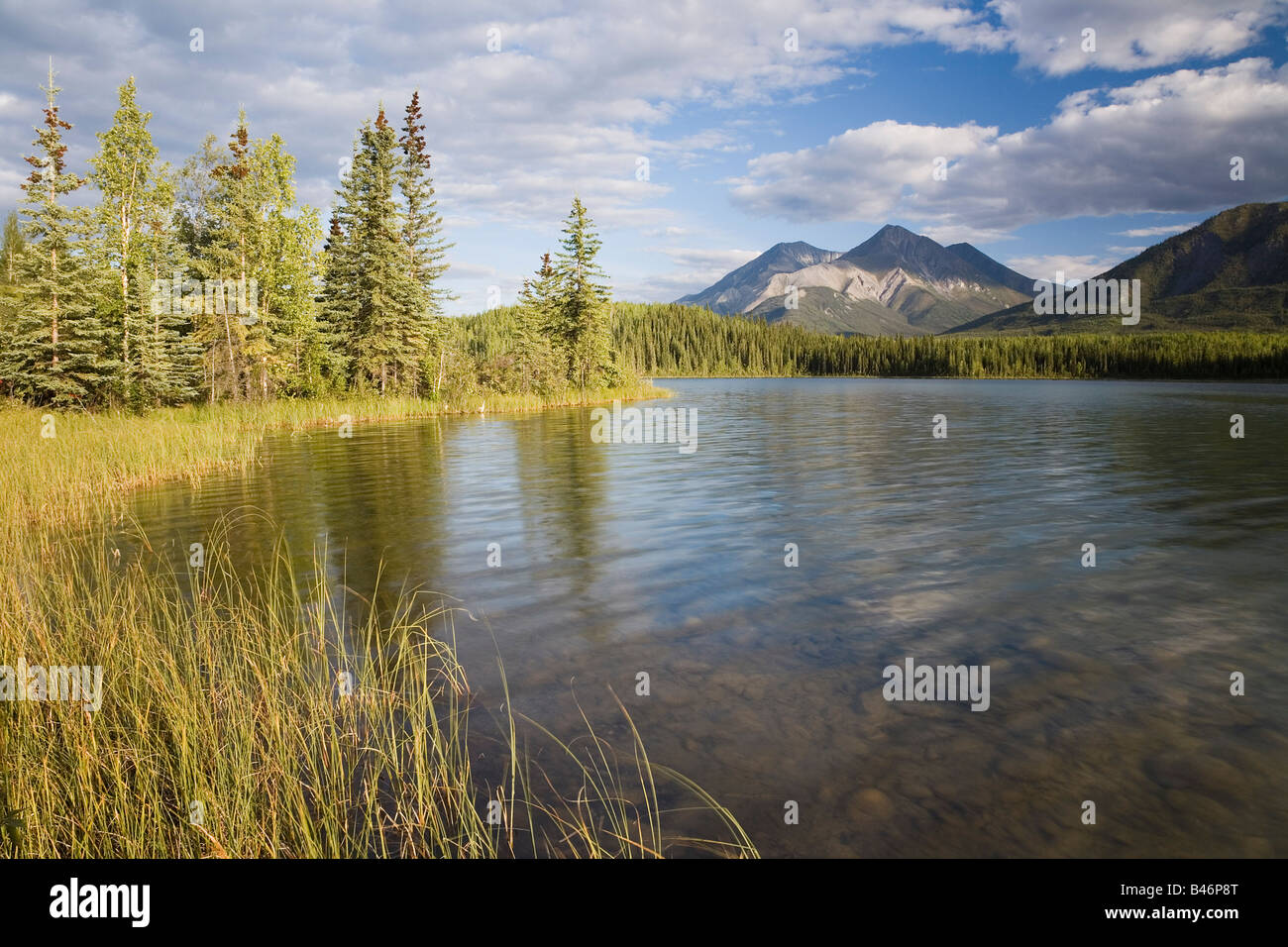 Nahanni national park reserve Banque de photographies et d’images à ...