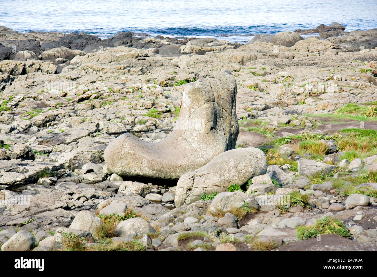 Bottes géants Banque de photographies et d’images à haute résolution ...
