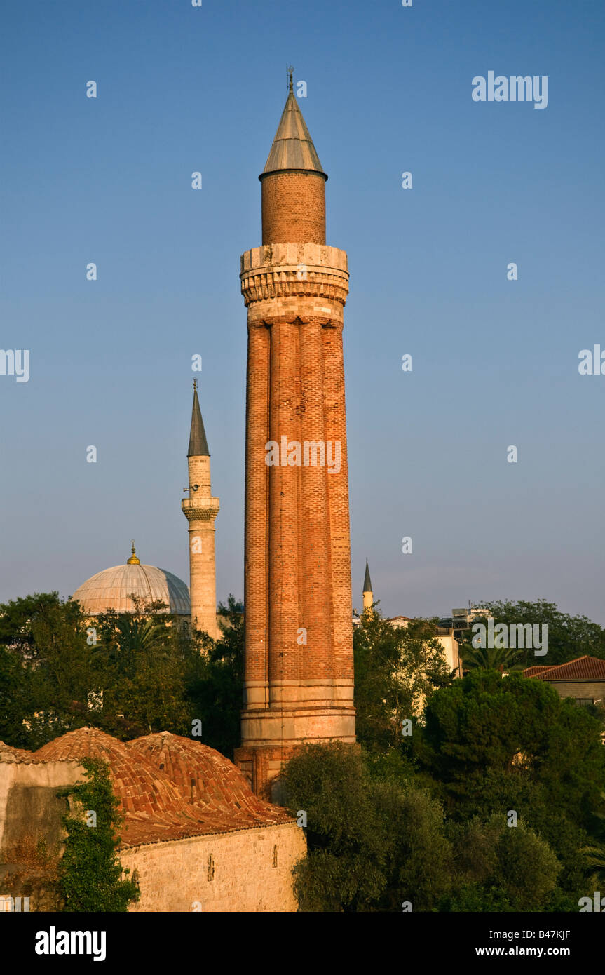 Icône de minaret Banque de photographies et d’images à haute résolution - Alamy
