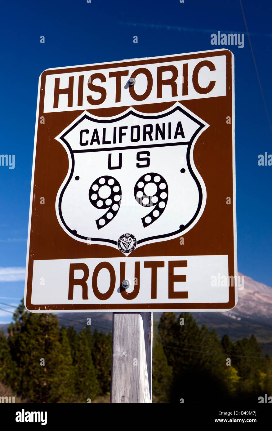 Panneaux historiques Banque de photographies et d’images à haute ...