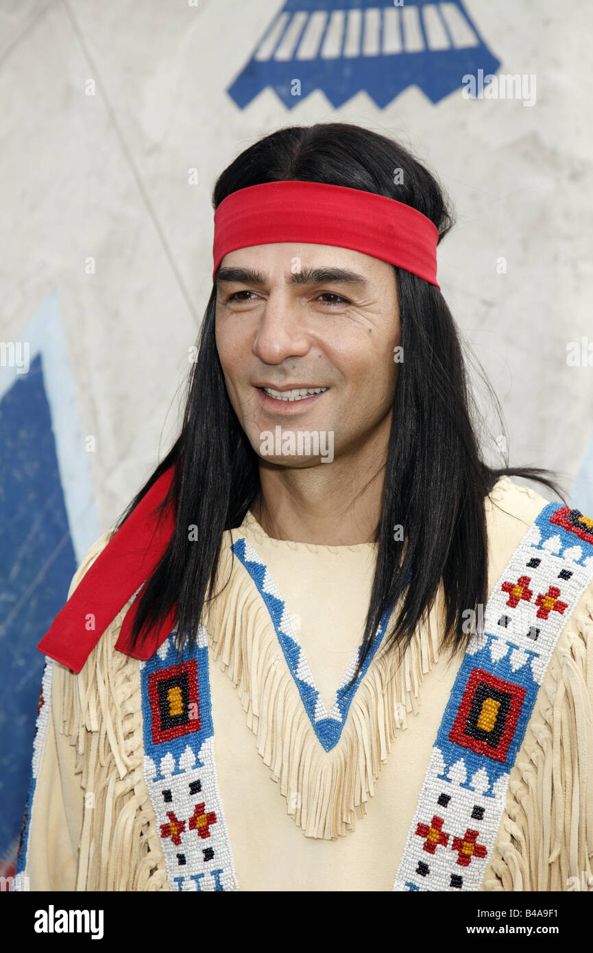 Turkish german actor Banque de photographies et d’images à haute ...