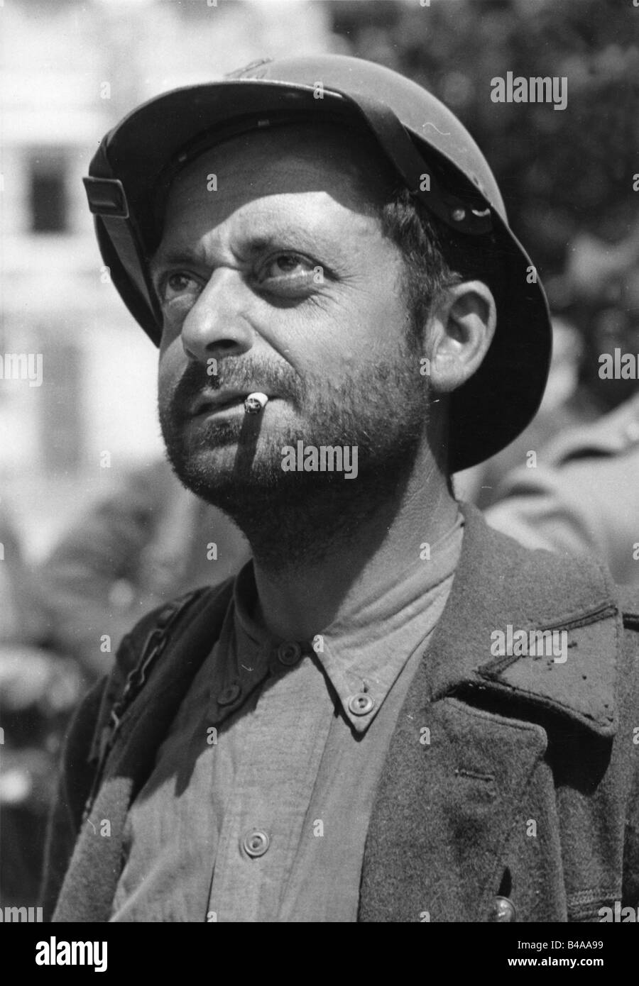 Événements, seconde Guerre mondiale / seconde Guerre mondiale, France ...