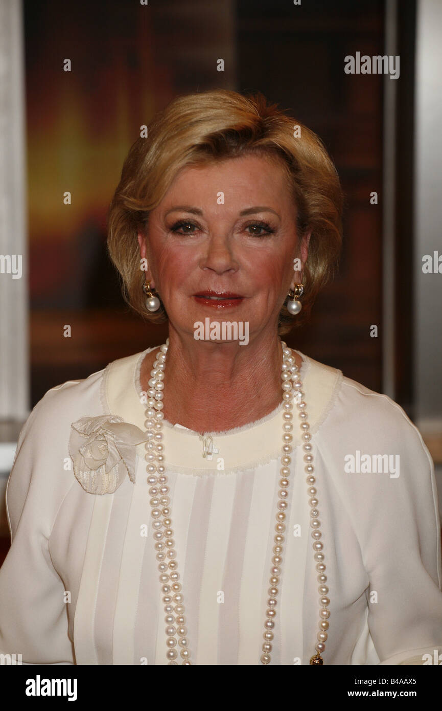 Elisabeth mohn Banque de photographies et d’images à haute résolution ...