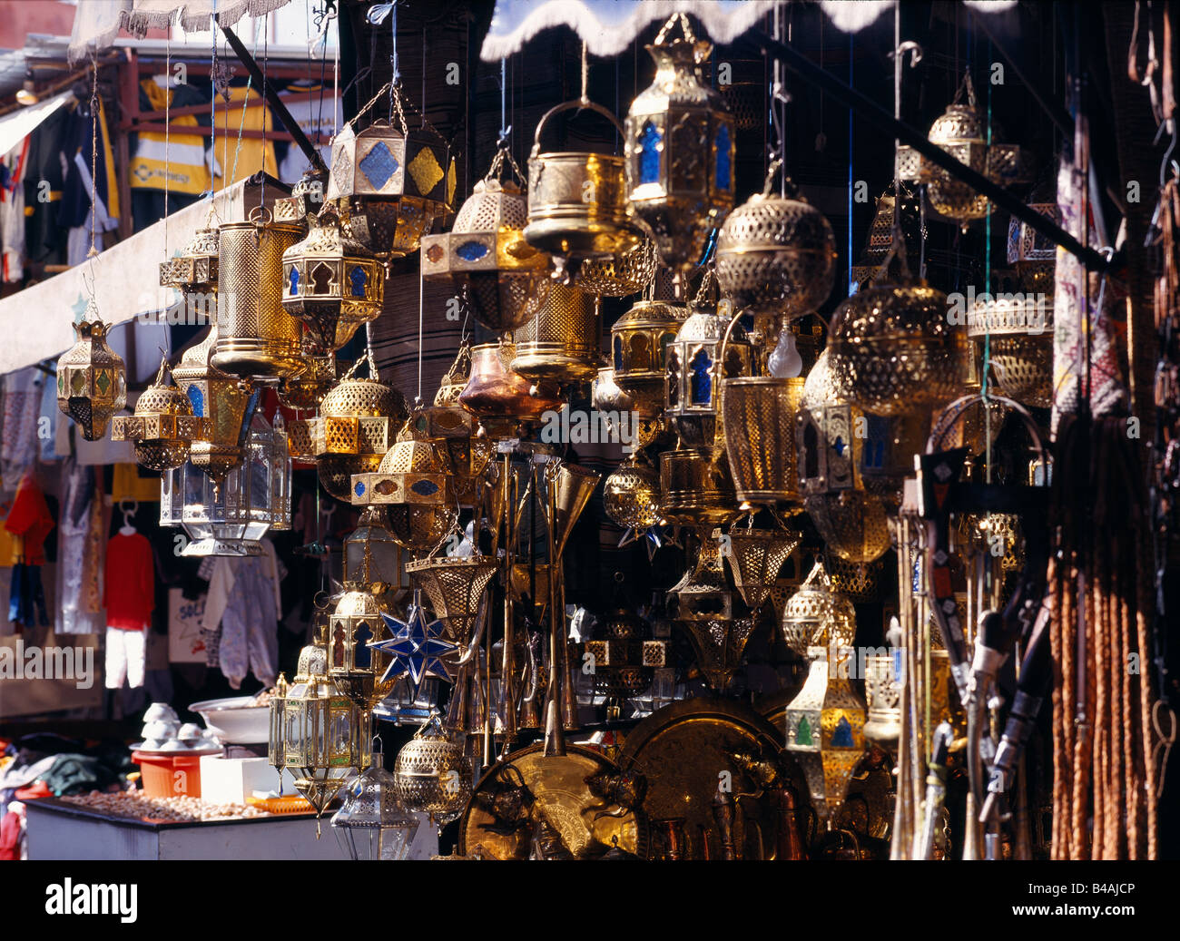 Encens marocain Banque de photographies et d’images à haute résolution ...