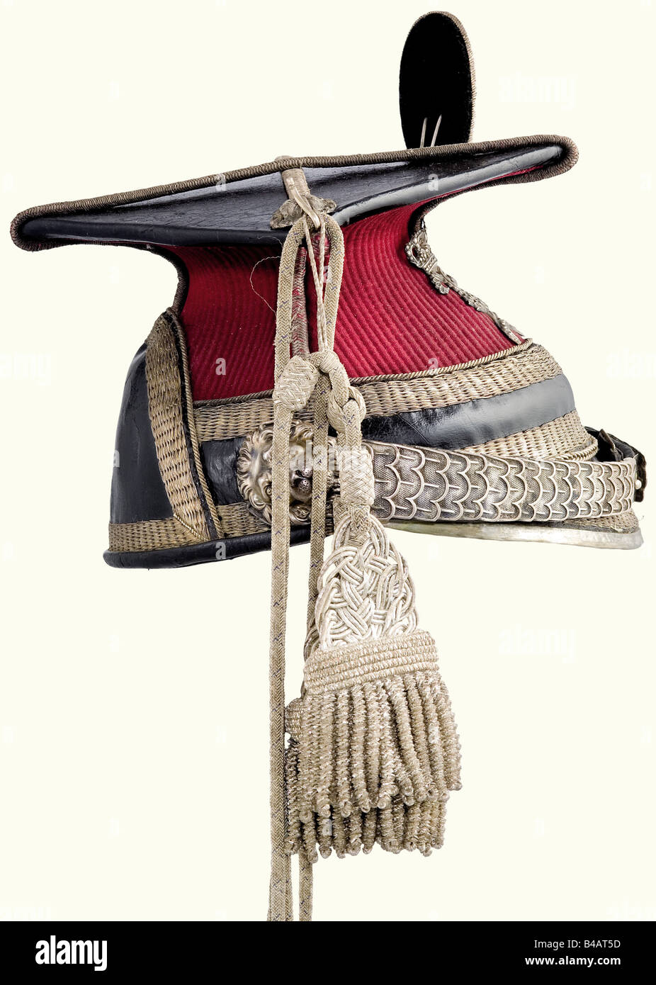 Polish uhlan Banque de photographies et d’images à haute résolution - Alamy