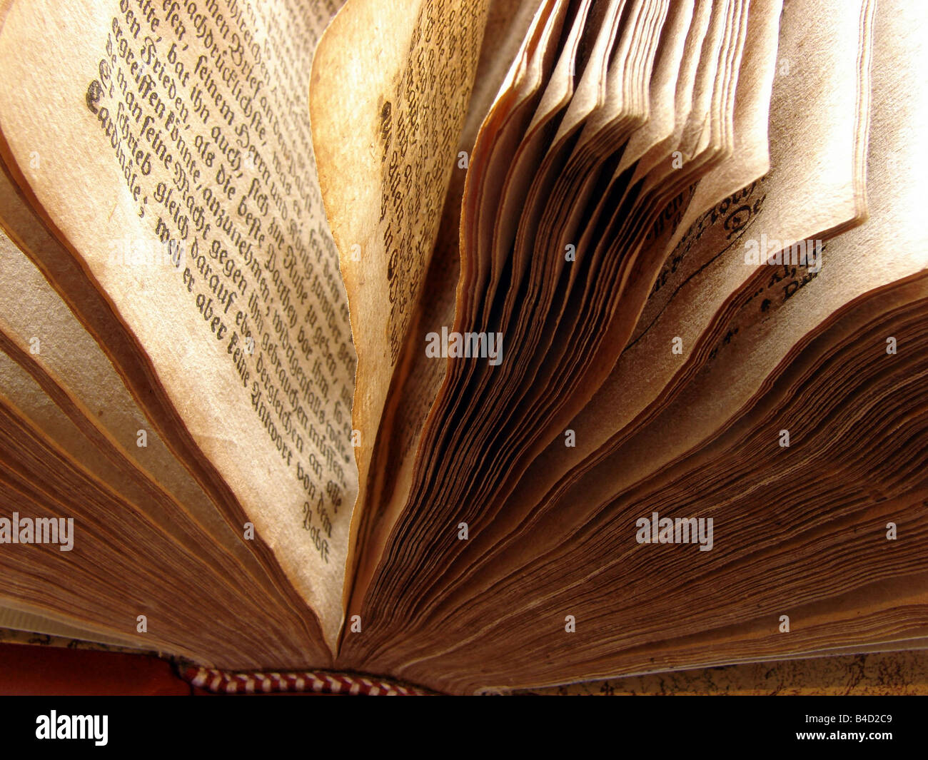 Vintage book Banque de photographies et d’images à haute résolution - Alamy