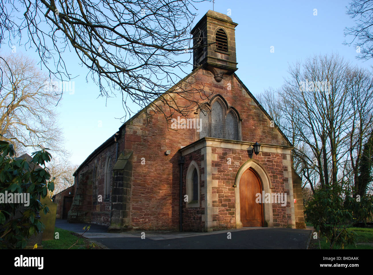 Euxton lancashire Banque de photographies et d’images à haute ...