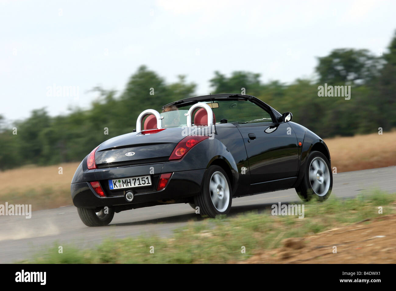 Ford street ka Banque de photographies et d’images à haute résolution ...