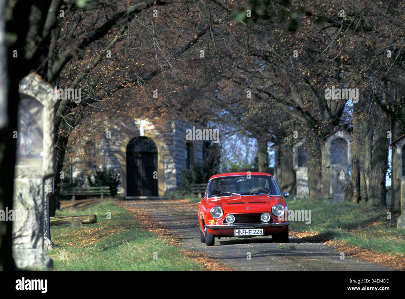 Location, Simca 1200 S 916, année modèle 1967-1971, voiture d'époque ...