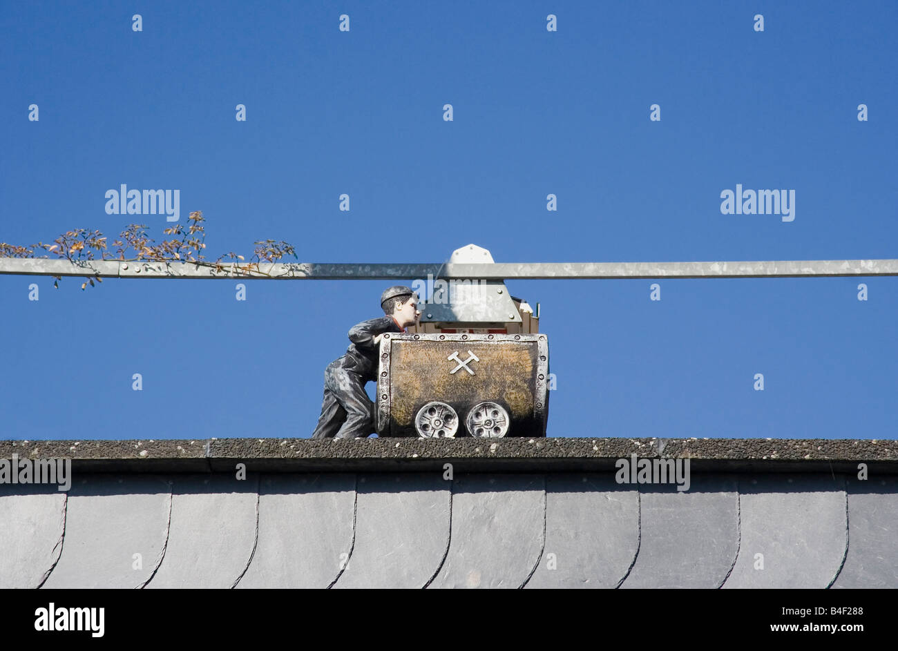 Travail des enfants dans les mines Banque de photographies et d’images ...
