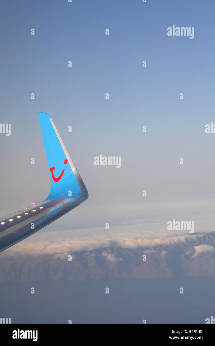 Boeing 737 300 Banque de photographies et d’images à haute résolution ...