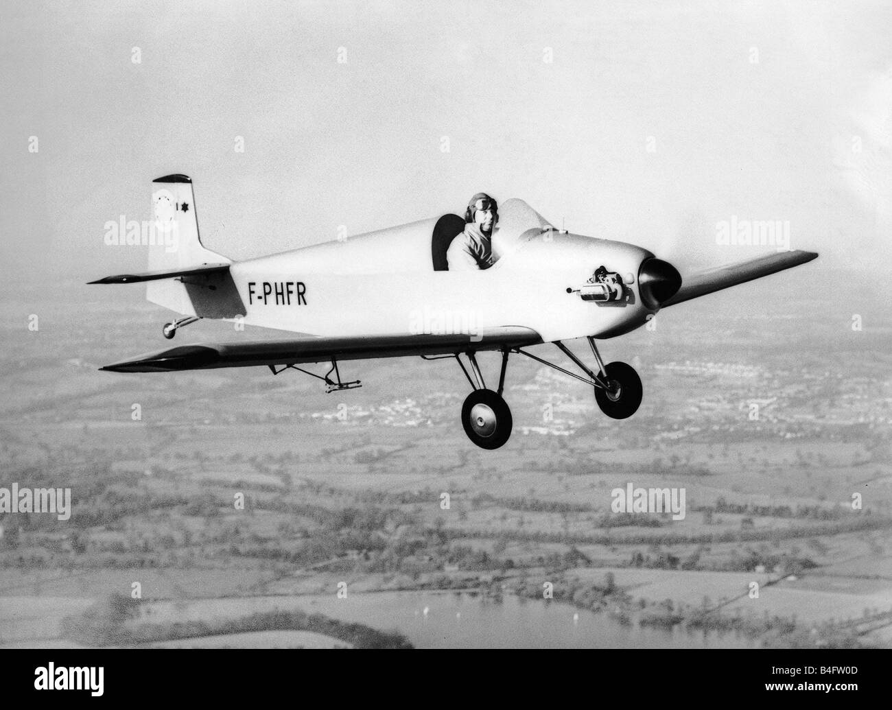 1950s aircraft Banque de photographies et d’images à haute résolution ...