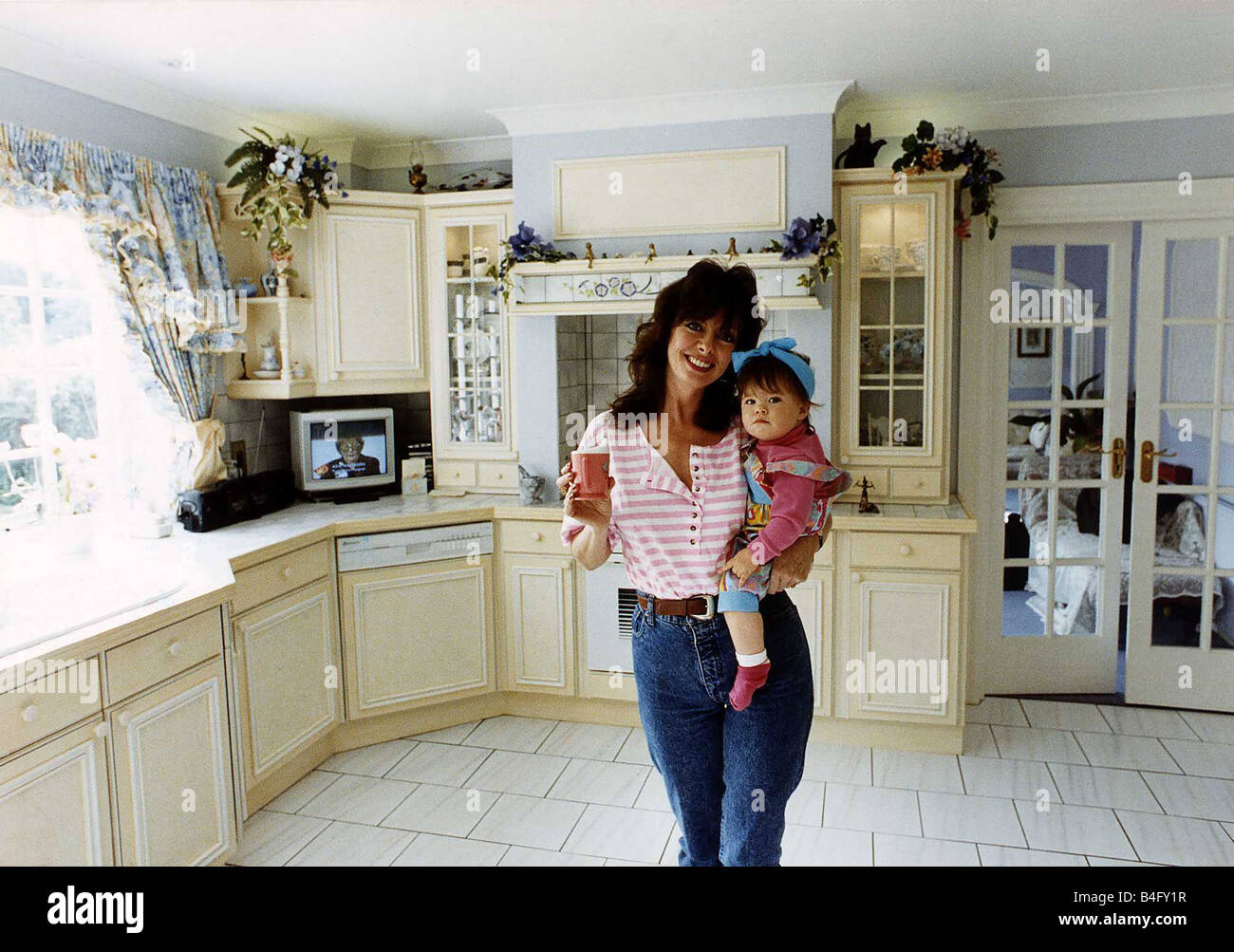 Vicki Michelle Banque d'image et photos - Page 2 - Alamy