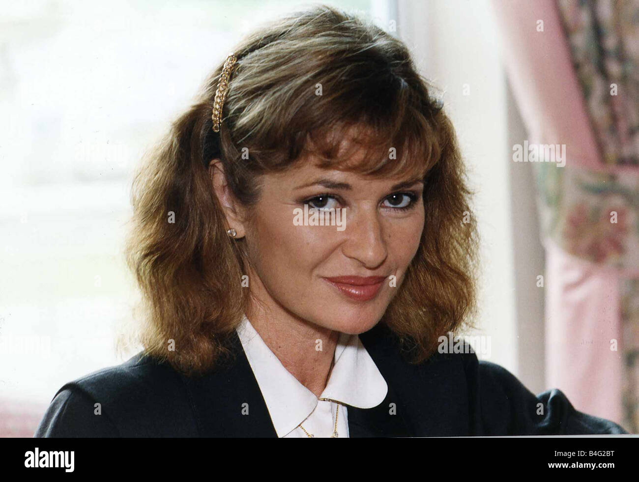 Stéphanie beacham Banque de photographies et d’images à haute ...